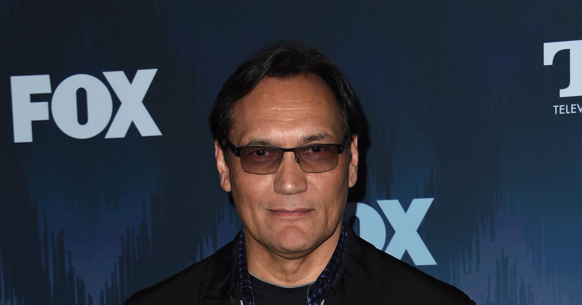 Jimmy Smits : Biographie et actualités