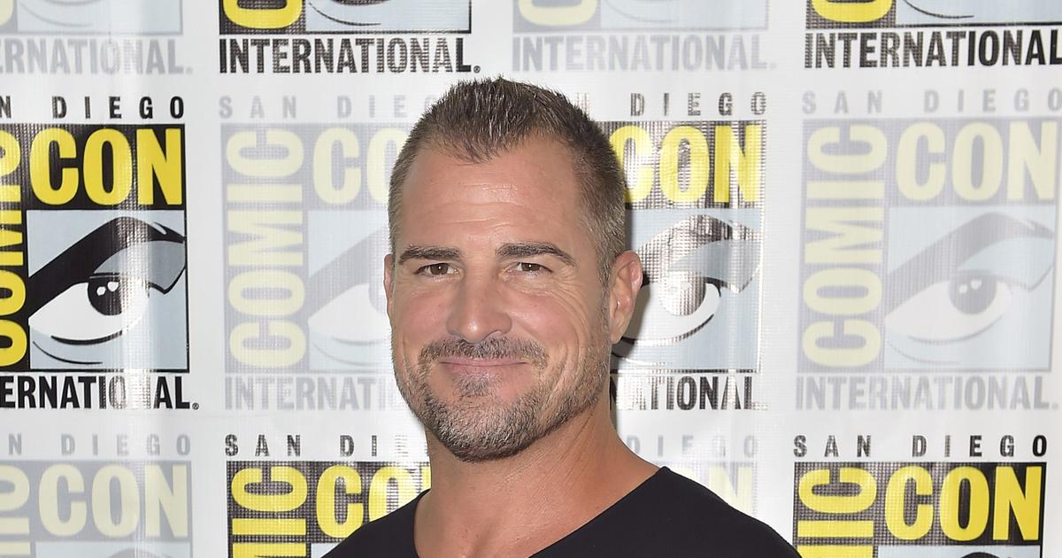 George Eads : Biographie et actualités