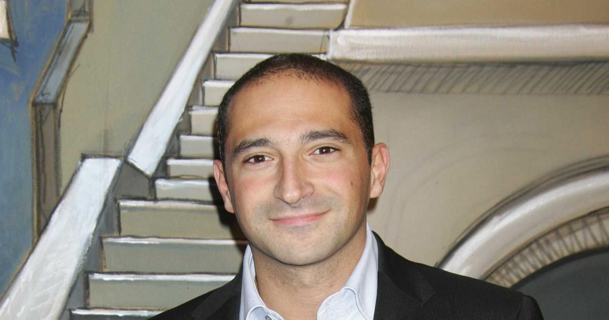 Thomas Fabius : Biographie et actualités