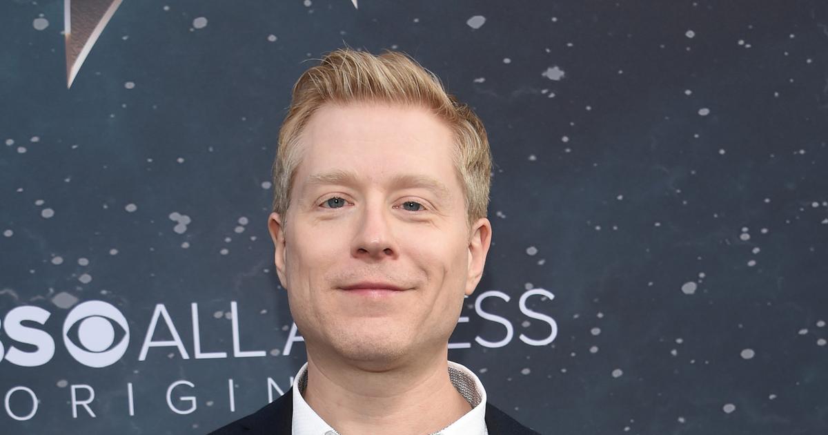 Anthony Rapp : Biographie et actualités