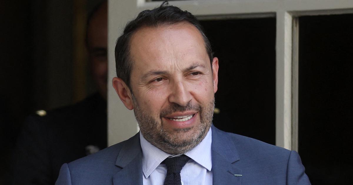 Sébastien Chenu : Biographie et actualités