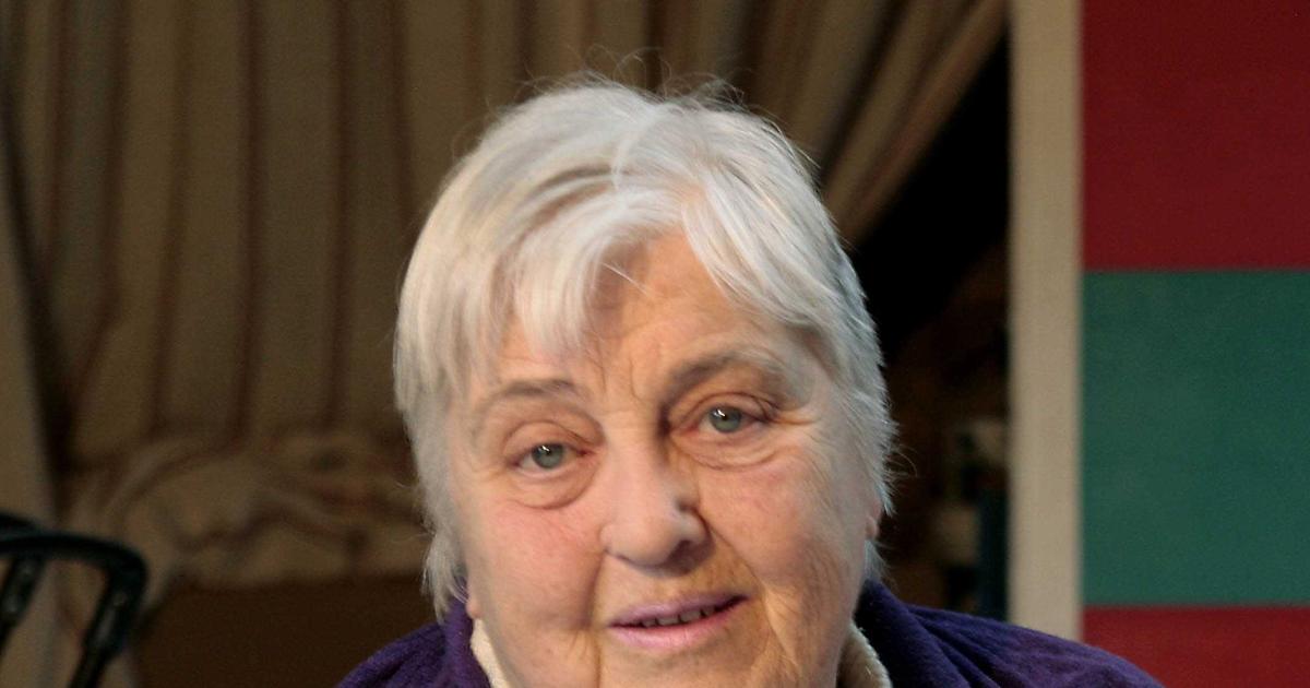 Élisabeth Levitsky : Biographie et actualités