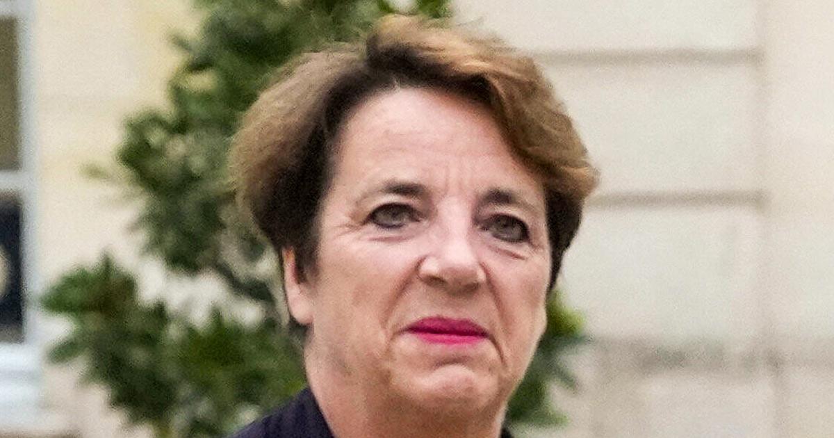 Agnès Canayer : Biographie et actualités Agnès Canayer : Biographie et actualités