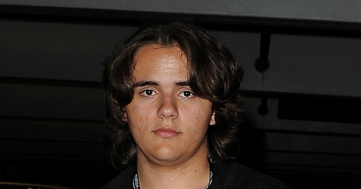 Prince Jackson : Biographie et actualités