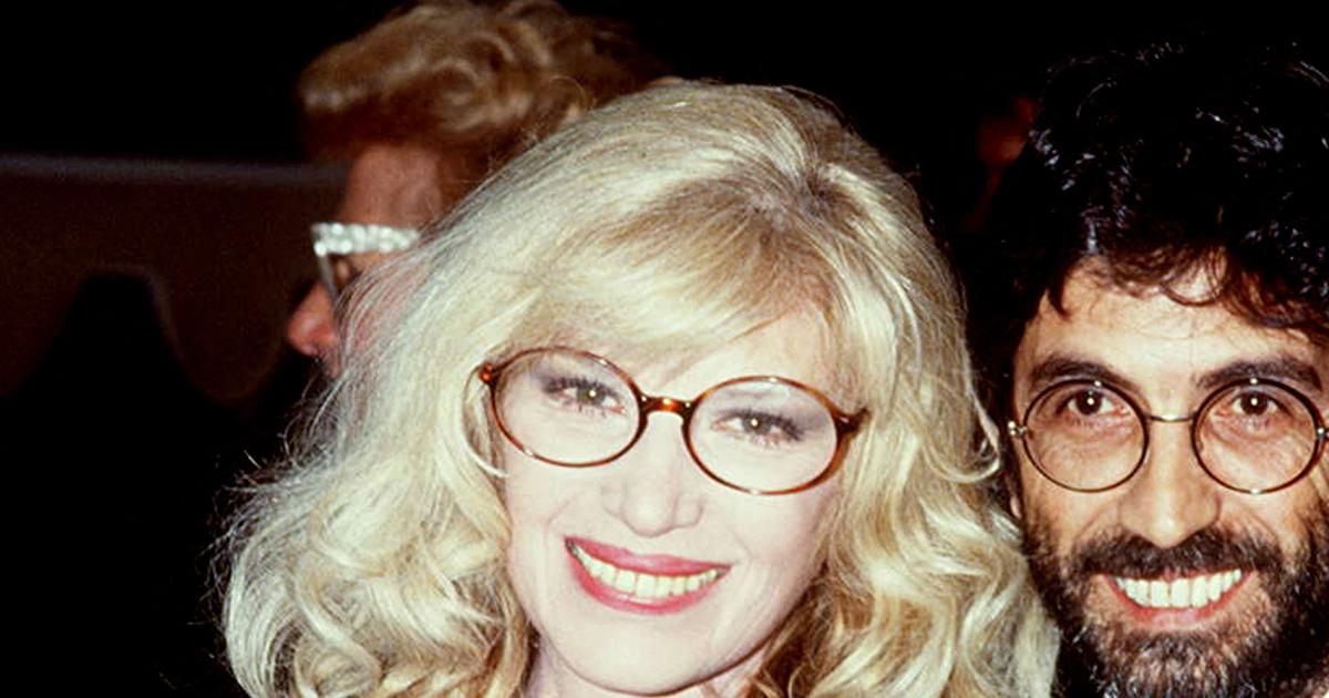 Monica Vitti : Biographie et actualités