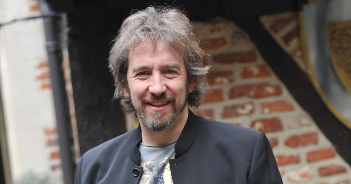 Yann Samuell : Biographie et actualités