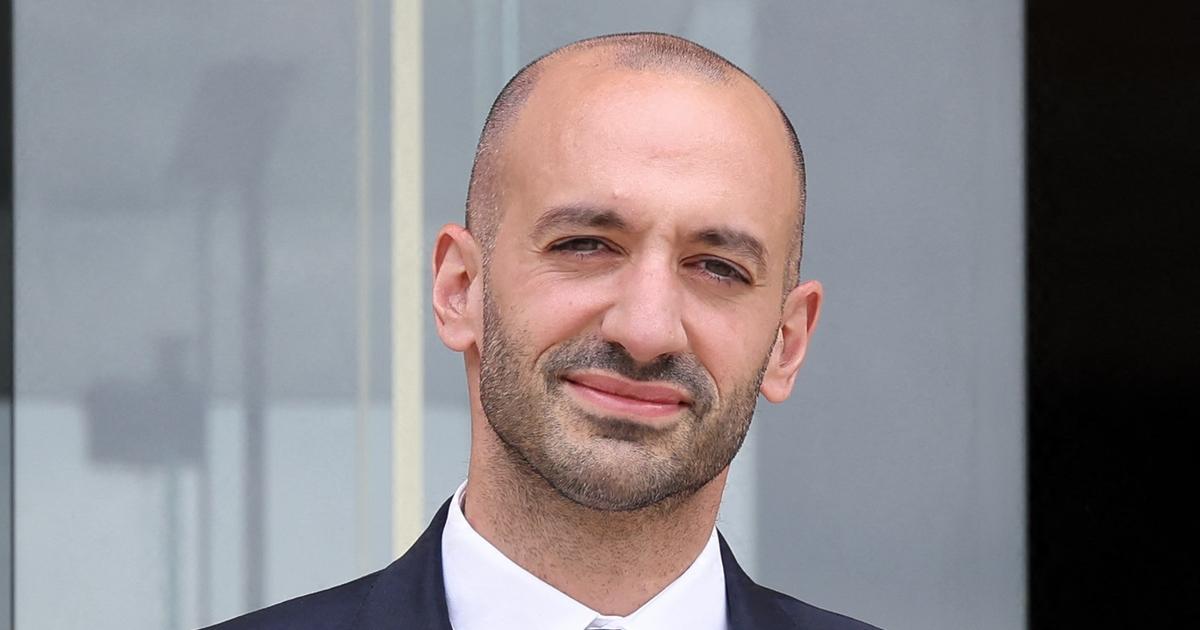 Benjamin Haddad : Biographie et actualités