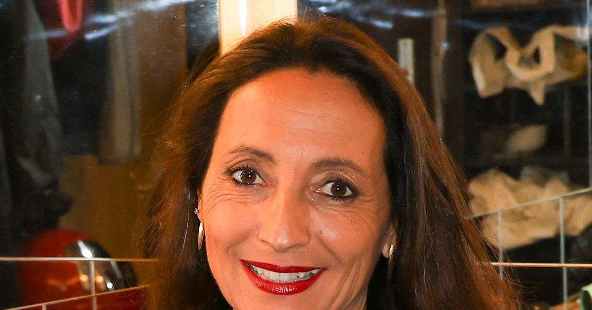 Mina Merad : Biographie et actualités