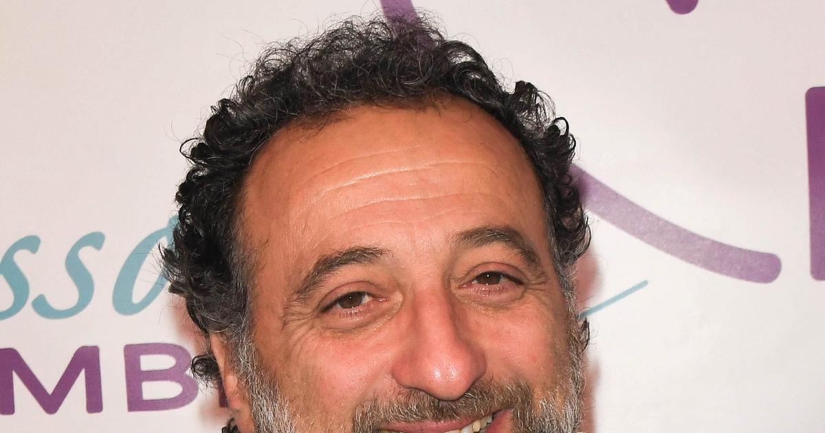 Frank Tapiro : Biographie et actualités