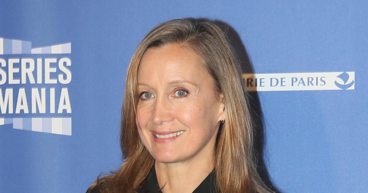 Catherine Marchal : Biographie et actualités