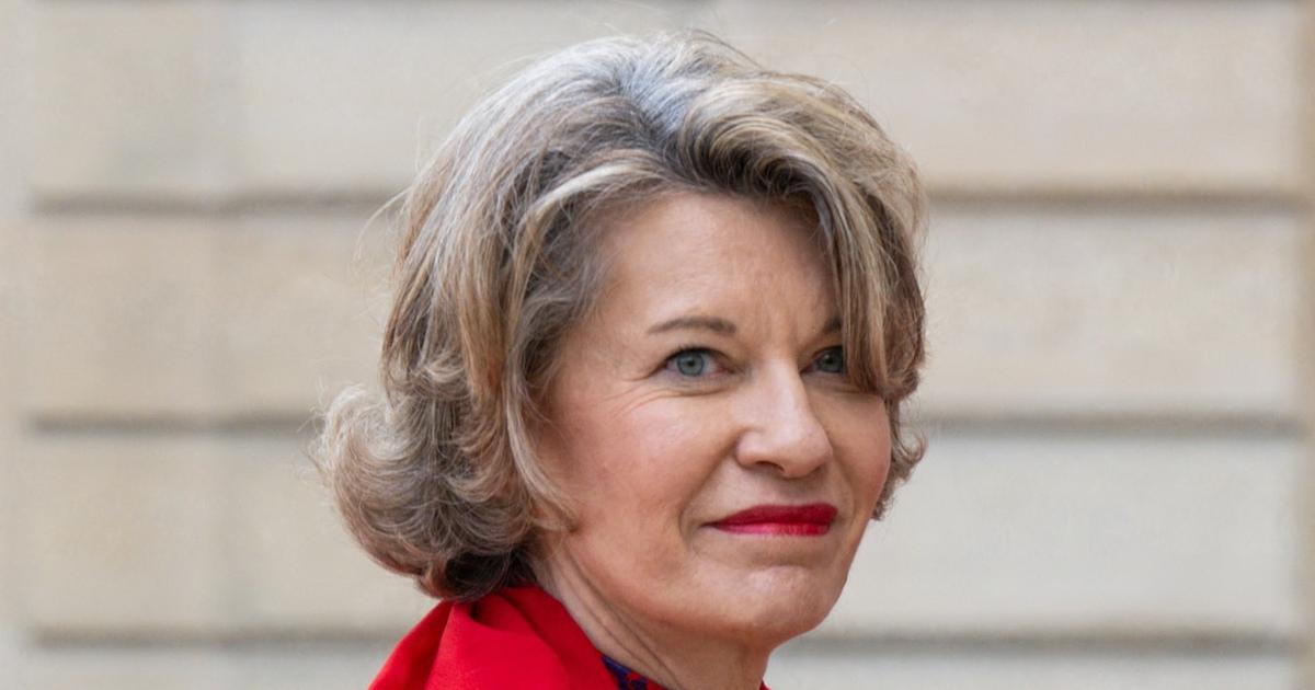 Anne Genetet : Biographie et actualités