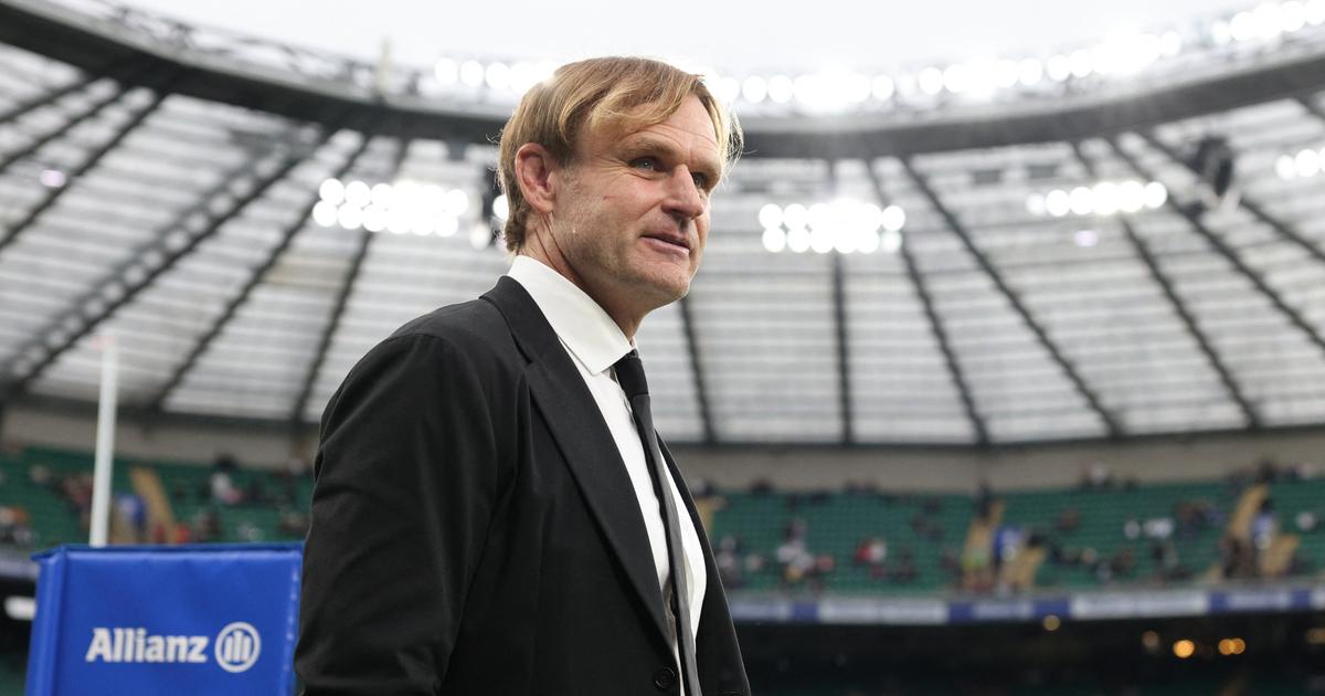 Breakdance, «Rasoir», Perpignan... Comment Scott Robertson ravive la ...