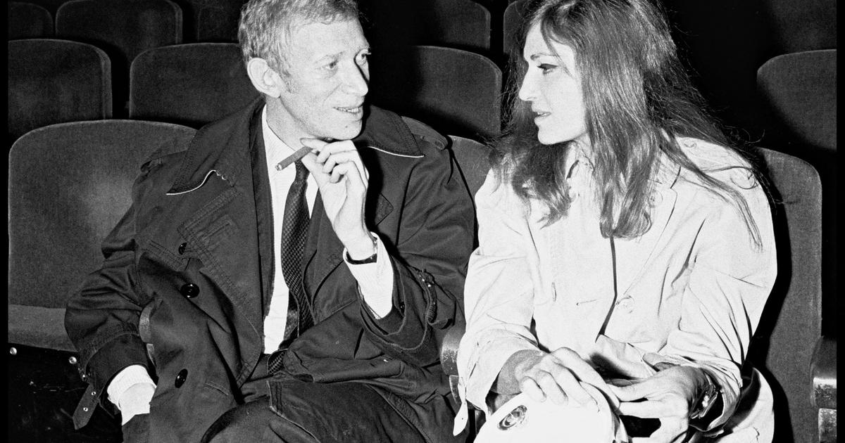 PHOTOS - Dalida : Alain Delon, Michel Drucker... ces hommes qui ont ...