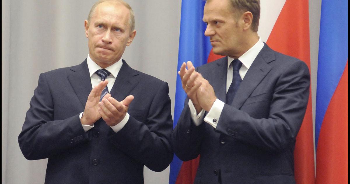 PHOTOS - Vladimir Poutine a 70 ans : retour sur son évolution physique ...