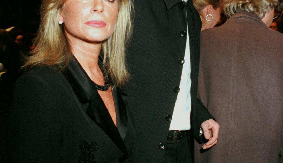 PHOTOS - Pierre Palmade : Muriel Robin, Michèle Laroque, Véronique ...