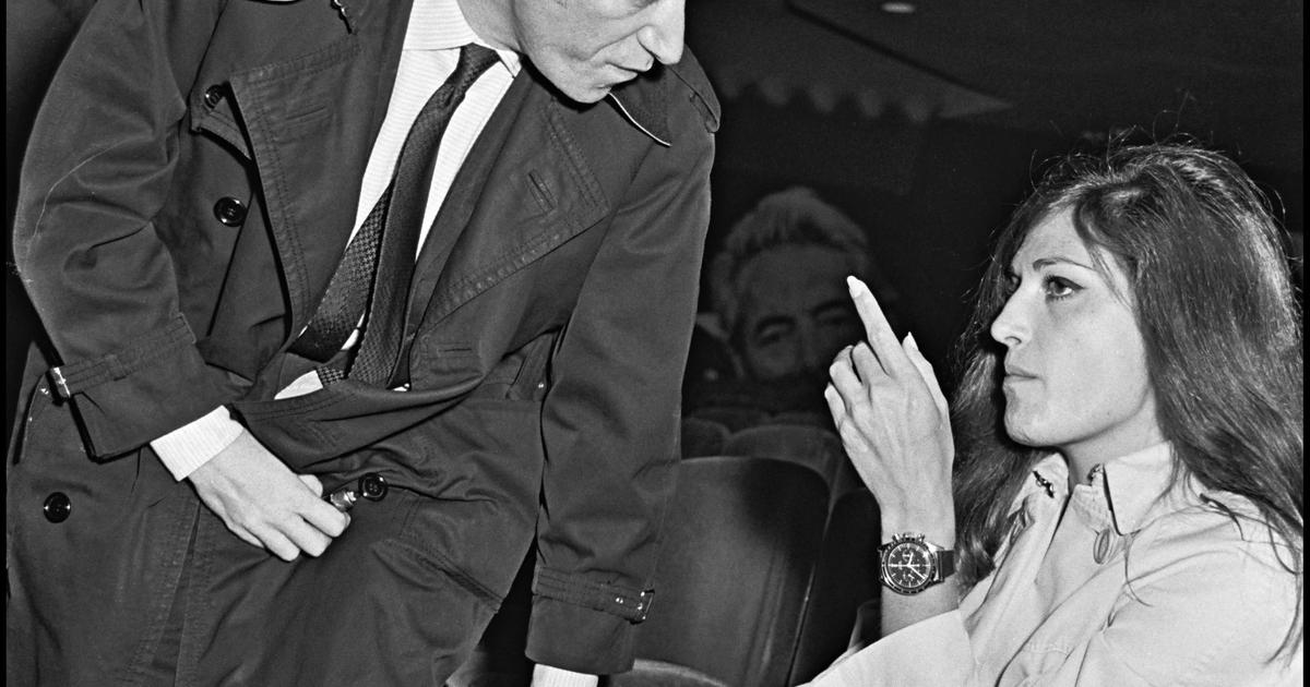 PHOTOS - Dalida : Alain Delon, Michel Drucker... ces hommes qui ont ...