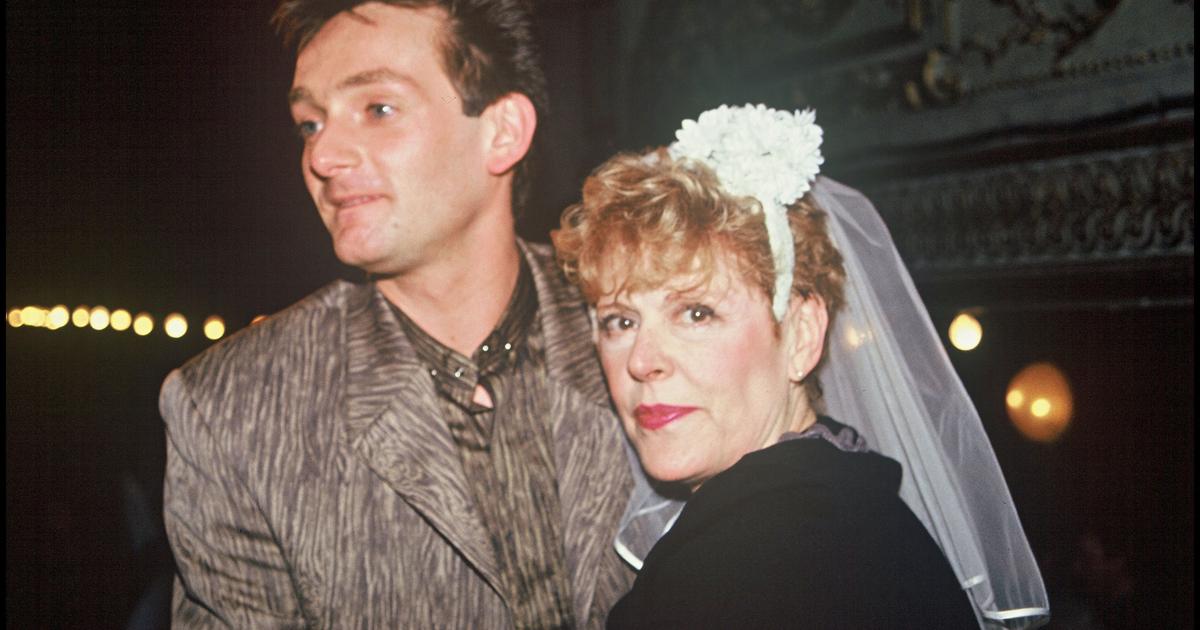 PHOTOS - Pierre Palmade : Muriel Robin, Michèle Laroque, Véronique ...