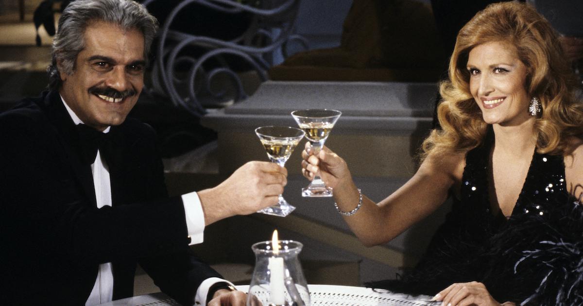 PHOTOS - Dalida : Alain Delon, Michel Drucker... ces hommes qui ont ...