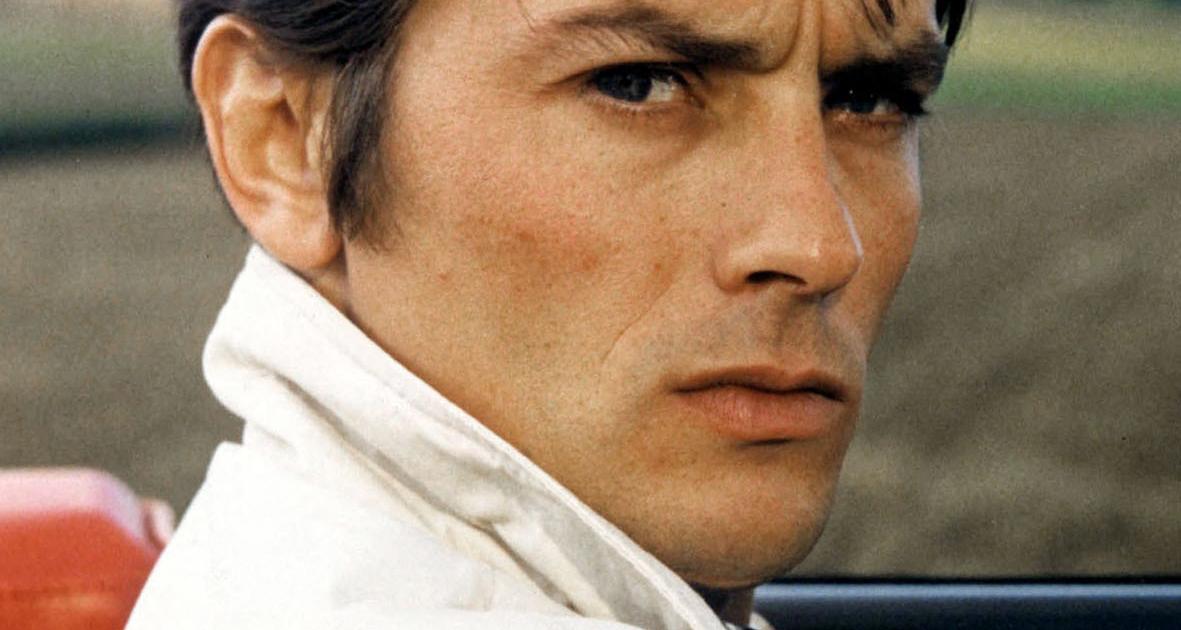 PHOTOS - Dalida : Alain Delon, Michel Drucker... ces hommes qui ont ...