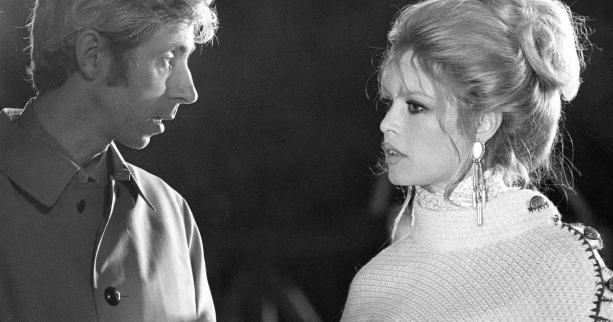 PHOTOS - Brigitte Bardot : tous les hommes de sa vie