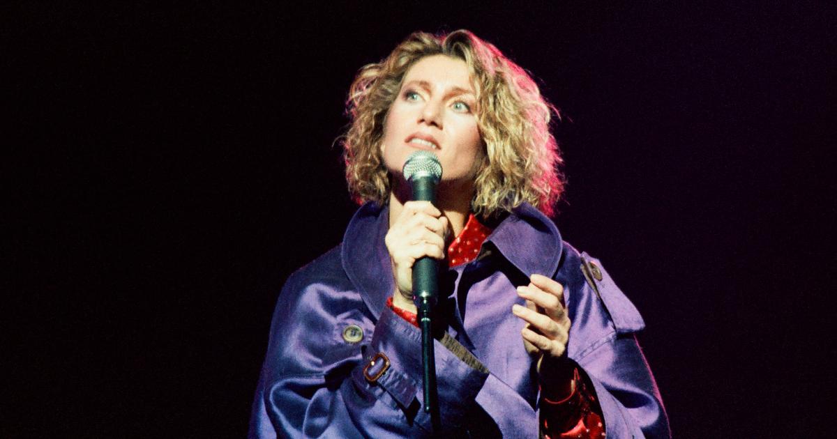 PHOTOS - Sheila : retour sur son évolution physique