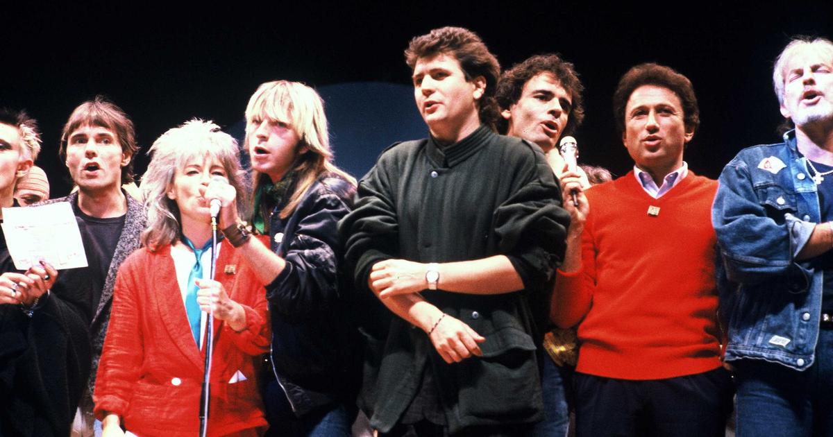 Photos - Renaud : retour sur 40 ans d'une carrière marquée par le drame ...