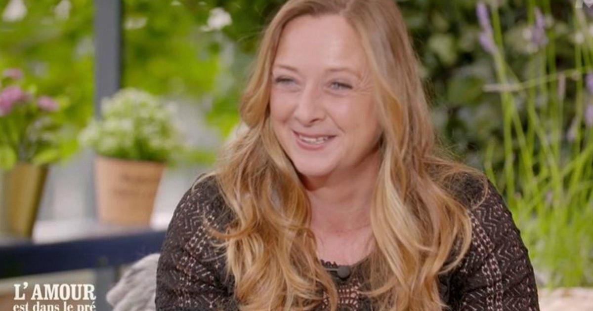 PHOTOS - L'amour est dans le pré : Mathieu, Thierry, Pierre... que ...