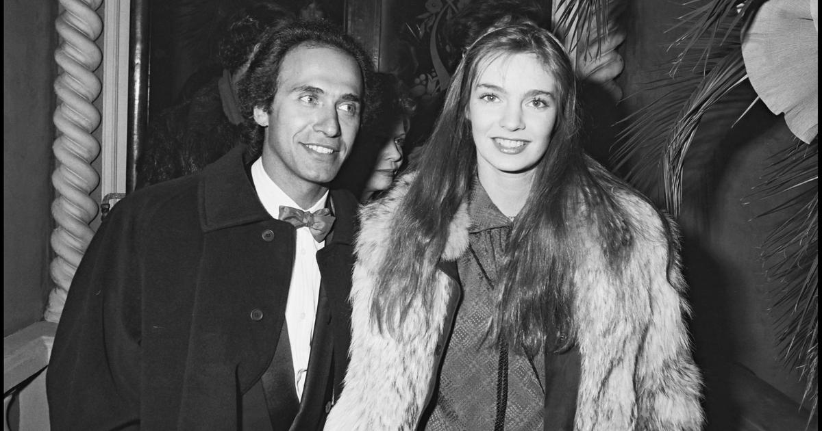 PHOTOS - Anne Parillaud : retour sur les hommes qui ont marqué sa vie