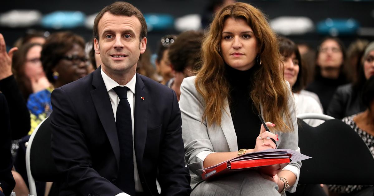 PHOTOS – Matthias Savignac, Emmanuel Macron, Cyril Hanouna... qui sont ...