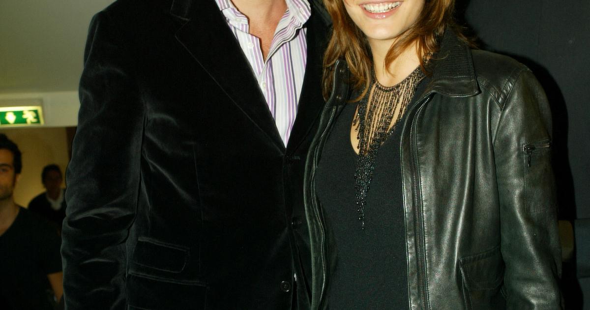 PHOTOS - Jenifer et Jean-Pascal, Loana et Jean-Édouard, retour sur ces ...