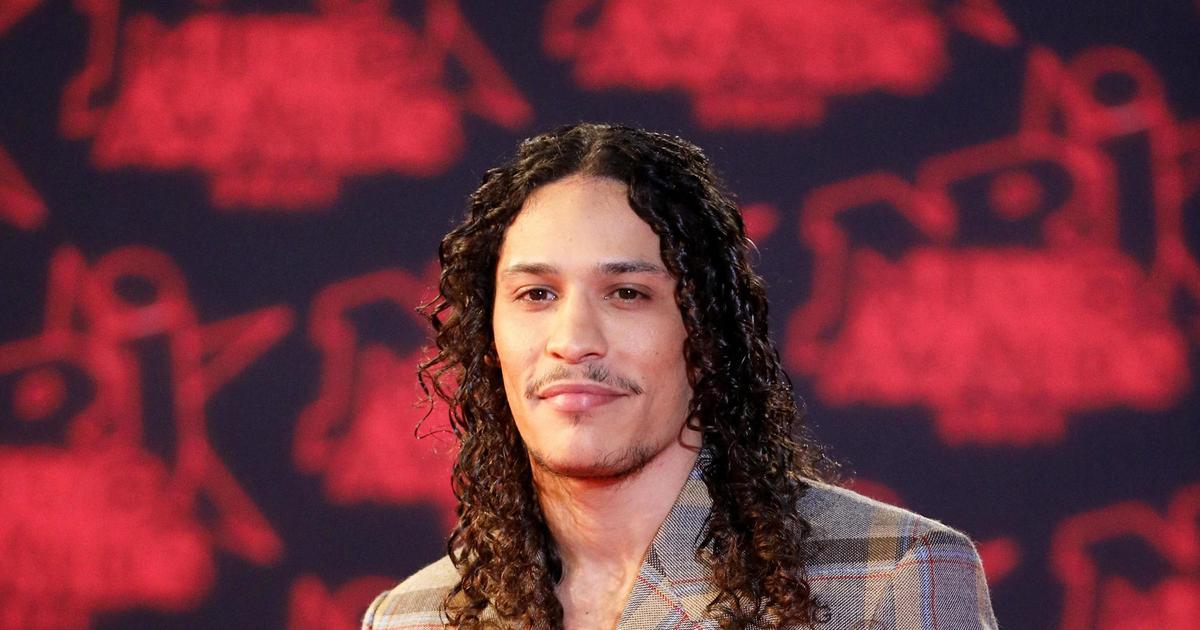 EXCLU - Hatik, papa comblé : “Ce bébé est arrivé comme une belle surprise”