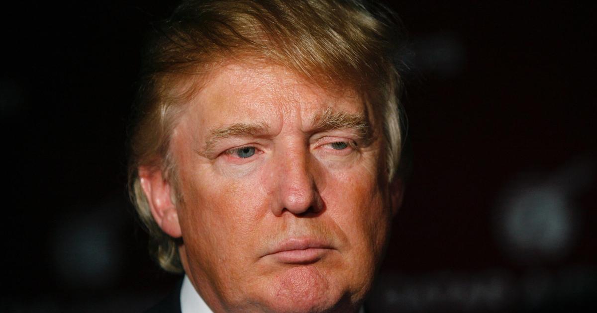 PHOTOS – Donald Trump : découvrez son évolution physique