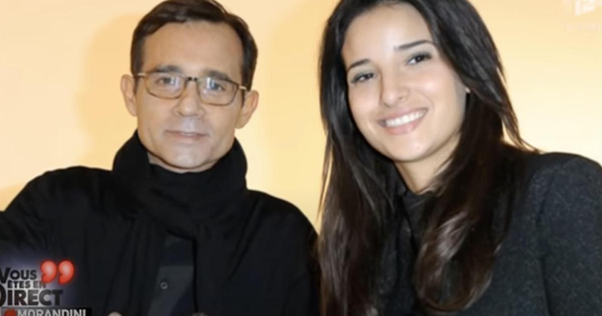 Jean-Luc Delarue : qui sont les femmes qui ont marqué sa vie