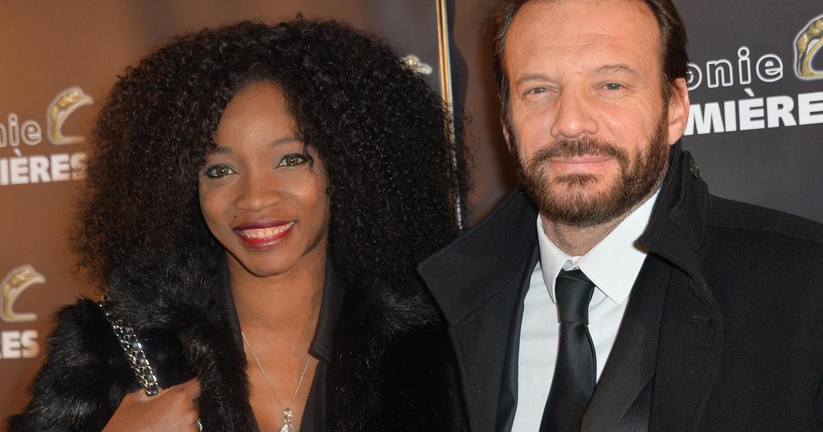 PHOTOS - Samuel Le Bihan : qui sont les femmes qui ont marqué sa vie