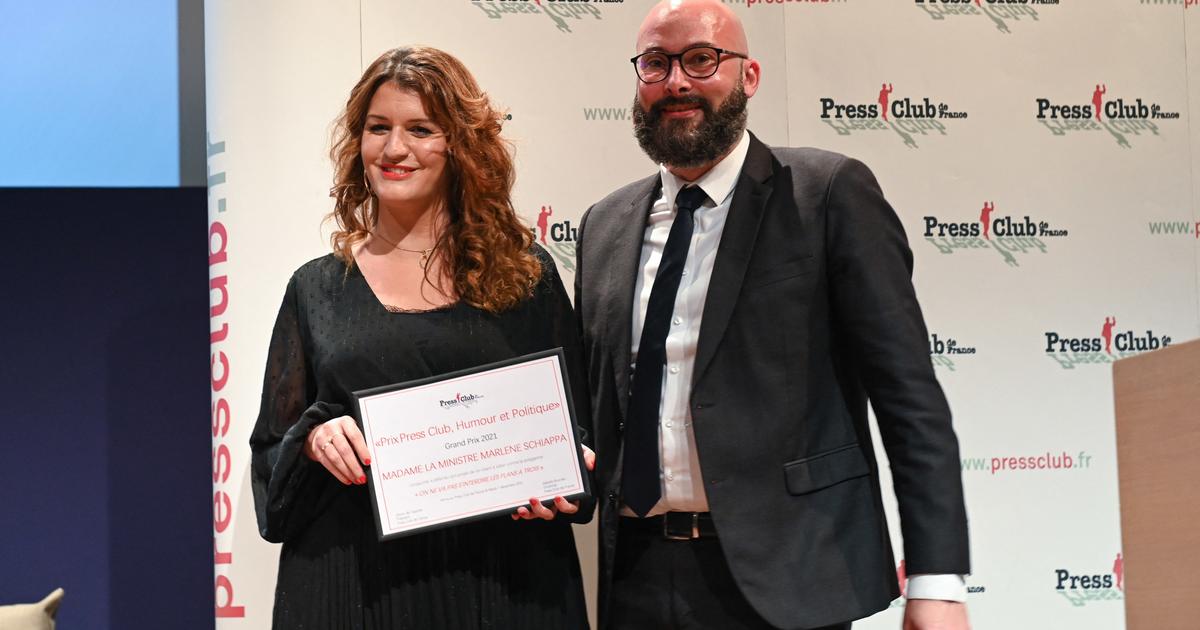 PHOTOS – Matthias Savignac, Emmanuel Macron, Cyril Hanouna... qui sont ...