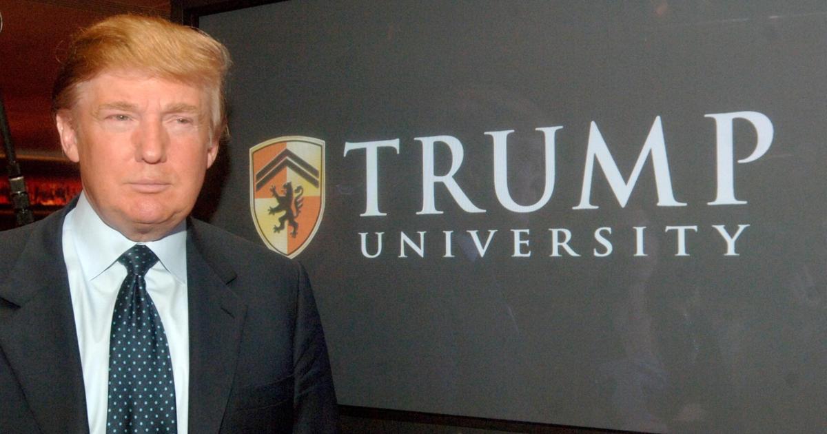 PHOTOS – Donald Trump : découvrez son évolution physique