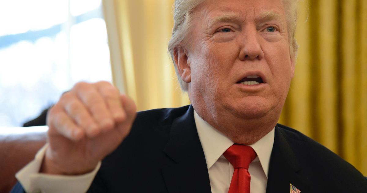 PHOTOS – Donald Trump : découvrez son évolution physique