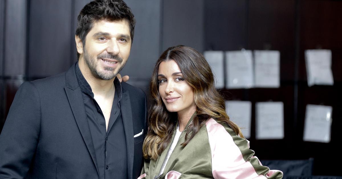 PHOTOS - Jenifer : qui sont les hommes de sa vie