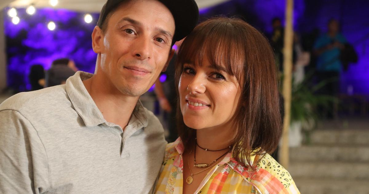 PHOTO - Alizée : ses deux filles Annily et Maggy ont grandi à une ...