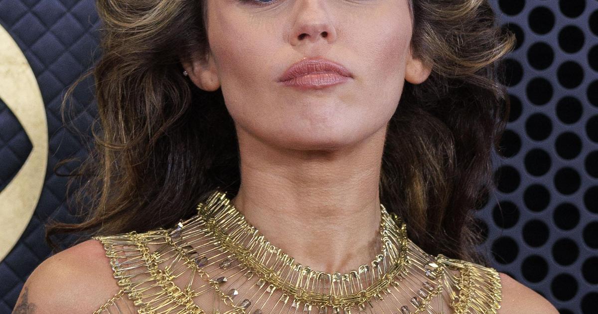 PHOTOS - Natalie Portman, Pamela Anderson, Julien Doré... Ces stars qui ...