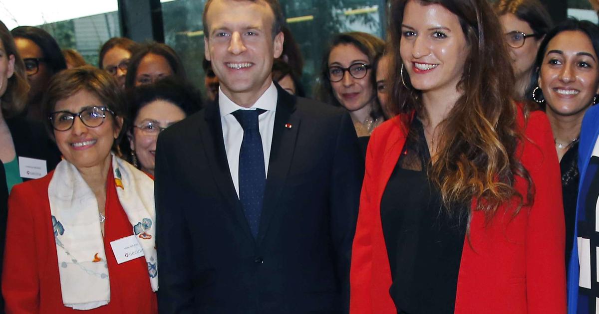 PHOTOS – Matthias Savignac, Emmanuel Macron, Cyril Hanouna... qui sont ...