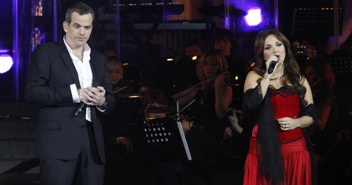 PHOTOS - Lorie Pester, Céline Dion, Stephanie Fournier... ces femmes ...