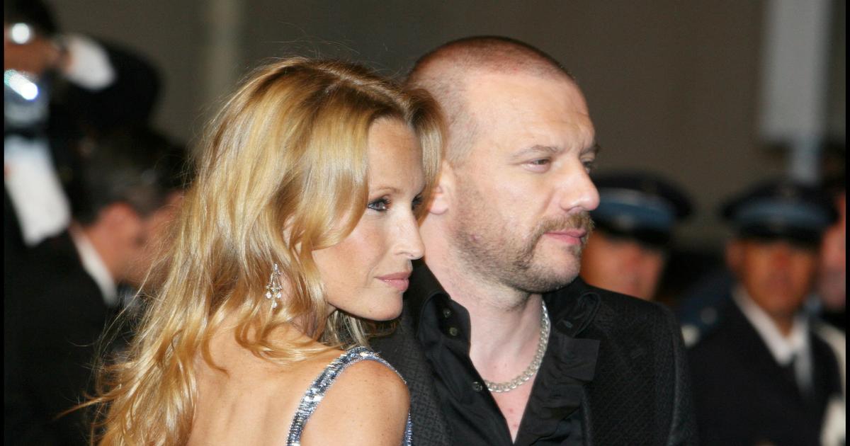 PHOTOS - Samuel Le Bihan : qui sont les femmes qui ont marqué sa vie