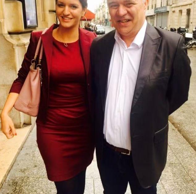 PHOTOS – Matthias Savignac, Emmanuel Macron, Cyril Hanouna... qui sont ...