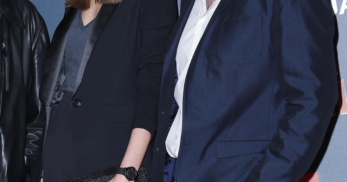 PHOTOS - Lorie Pester, Céline Dion, Stephanie Fournier... ces femmes ...