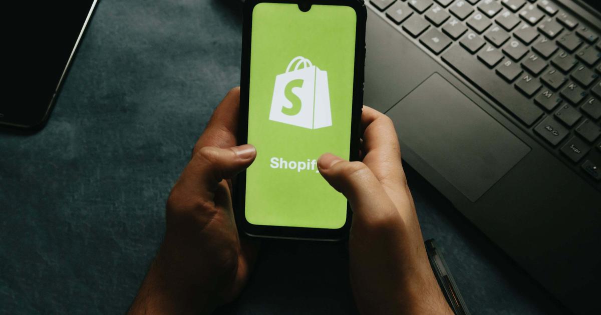 Shopify : accompagner les marques pour offrir une expérience d’achat ...