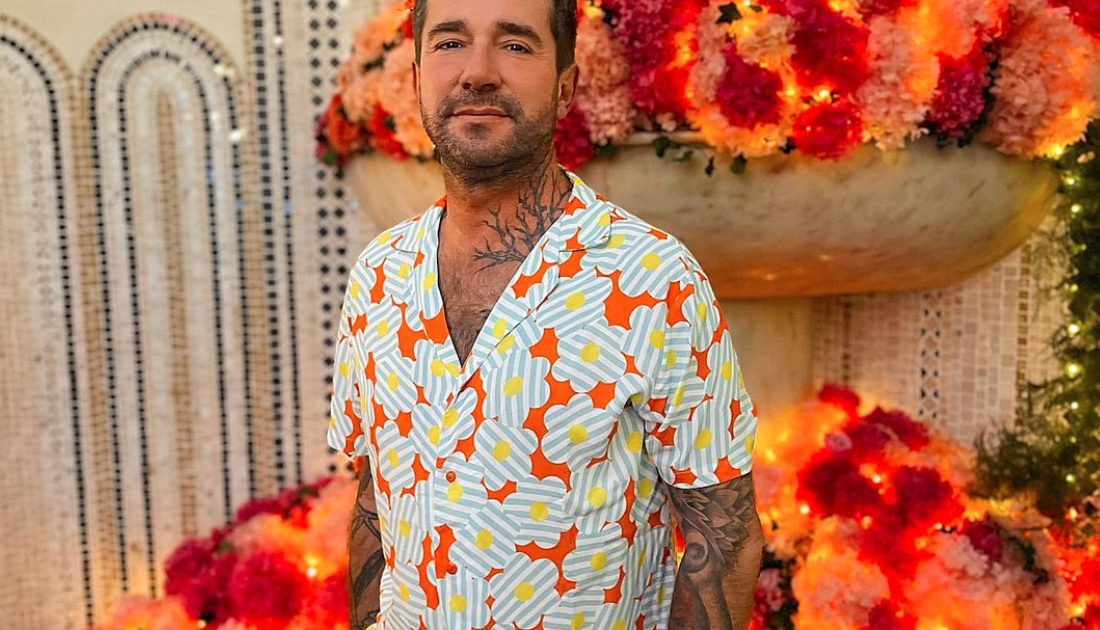 PHOTOS - L'amour est dans le pré : Mathieu, Thierry, Pierre... que ...