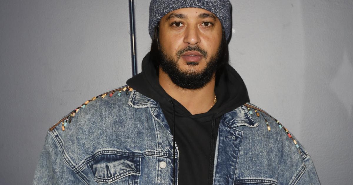 Slimane : le chanteur visé par une plainte pour “tentative d’agression sexuelle”