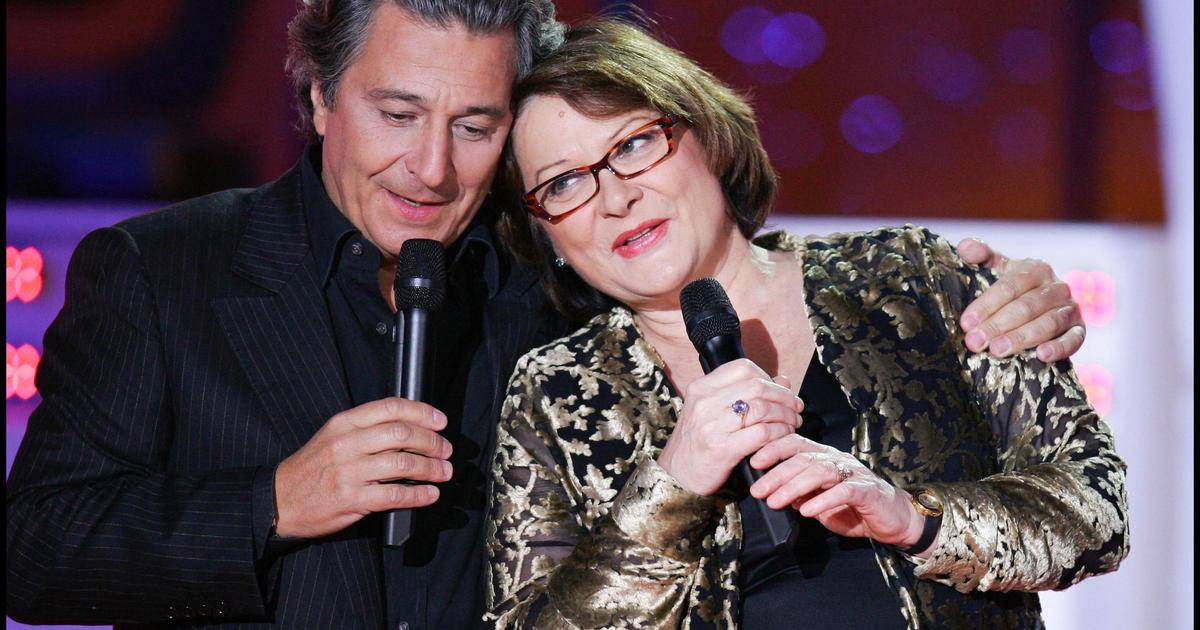 PHOTOS - Christian Clavier : découvrez les femmes de sa vie