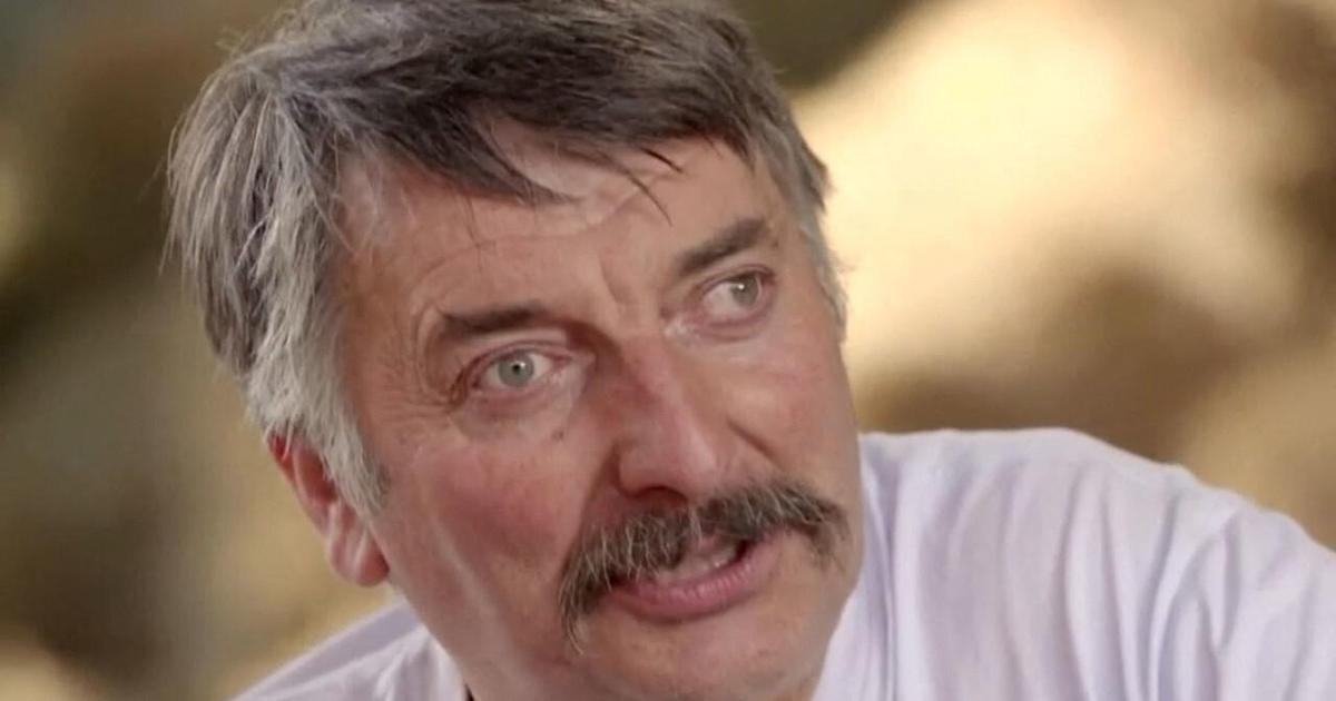 PHOTOS - L'amour est dans le pré : Mathieu, Thierry, Pierre... que ...